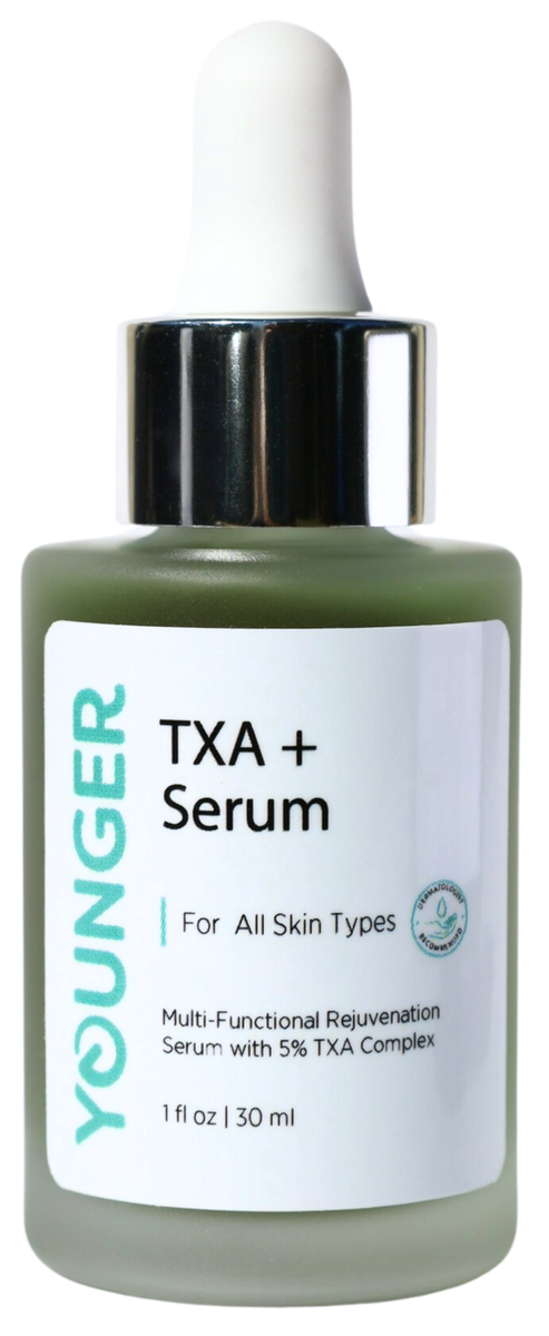 TXA + Serum 5% Tranexamic Acid – Younger.com
